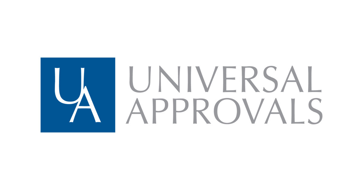 Get a Quote | Universal Approvals